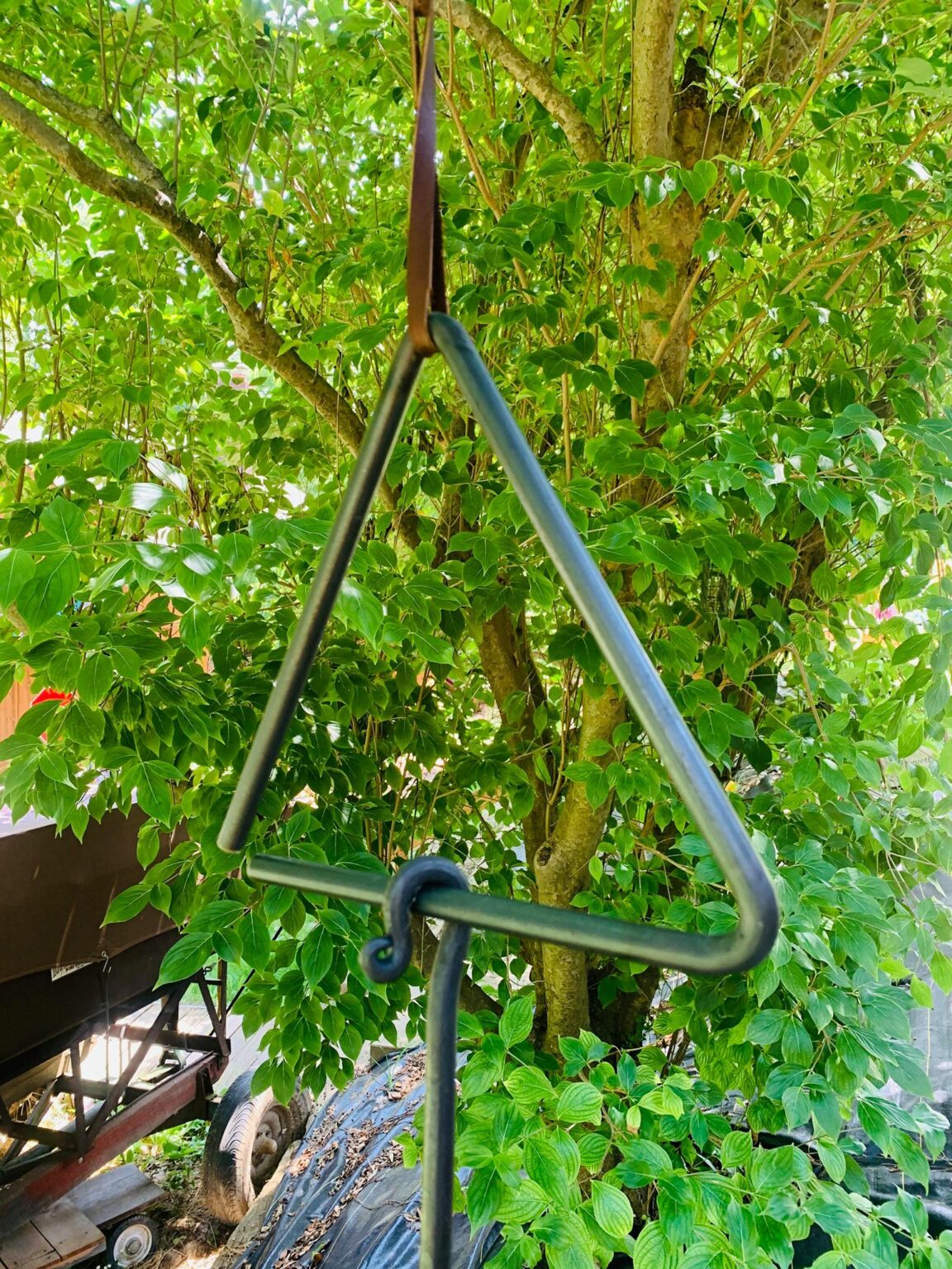 Genuine Dinner Bells: Bringing Families to the Dinner Table - Chapel ...