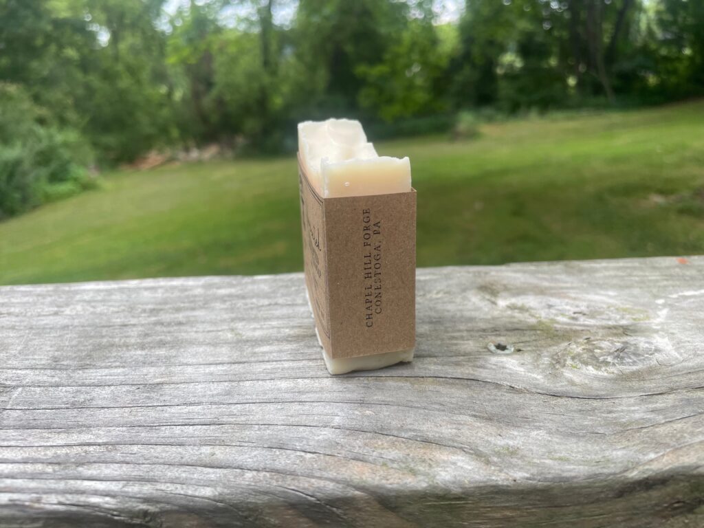 Unscented Eczema Soap #1 Best Soap for Eczema and Acne