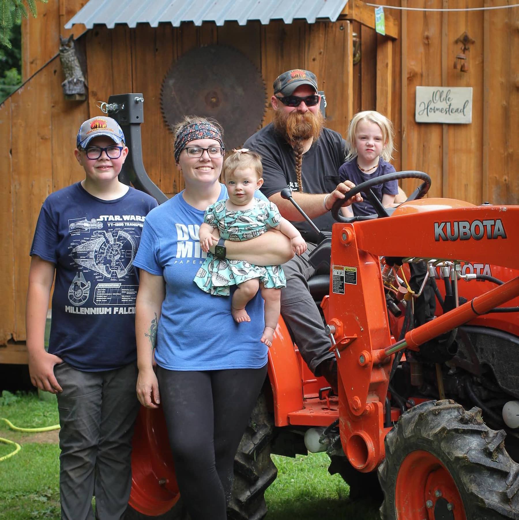 Home - Chapel Hill Forge