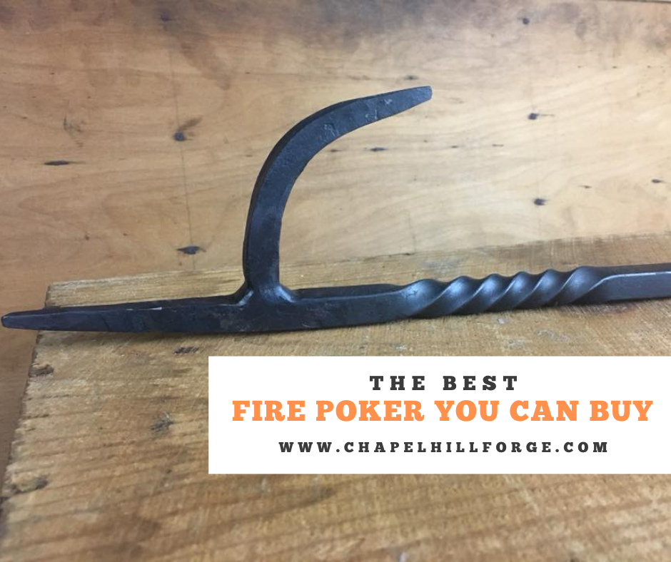 The Best Fire Poker on the Internet #1 Fire Poker