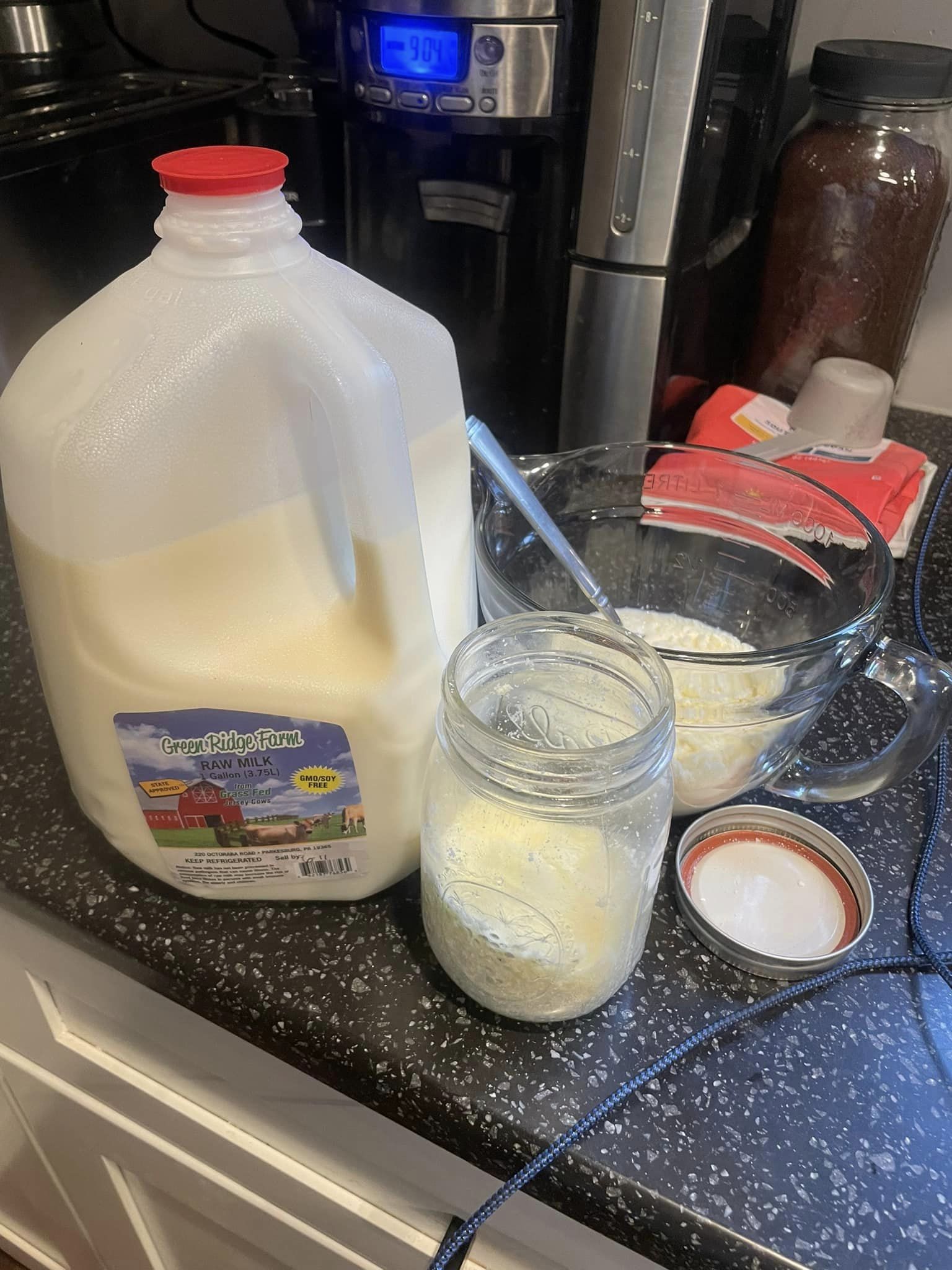 Shelf Stable Freeze Dried Heavy Cream: 5 Meal Ideas