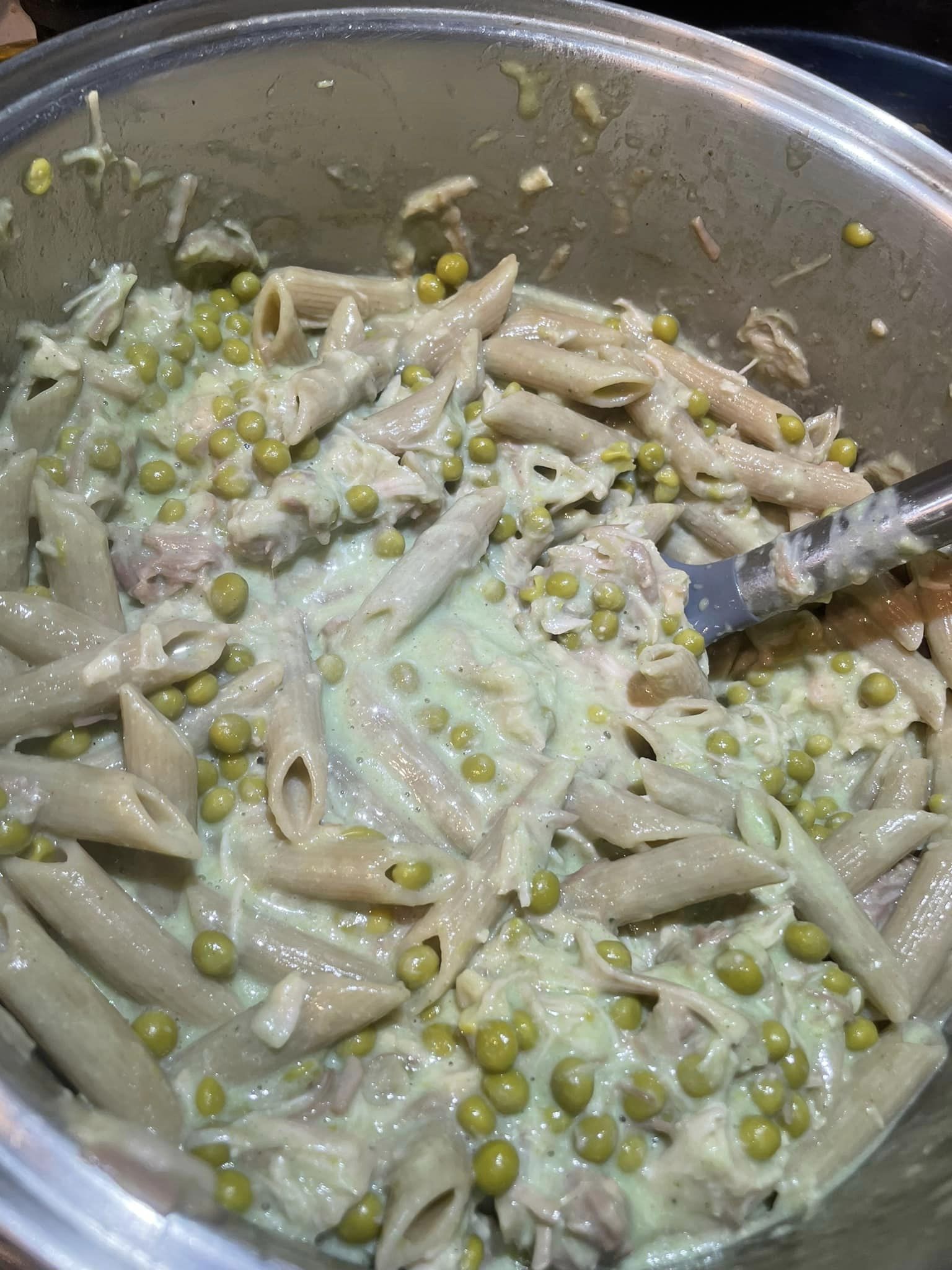 Shelf Stable Freeze Dried Heavy Cream: 5 Meal Ideas