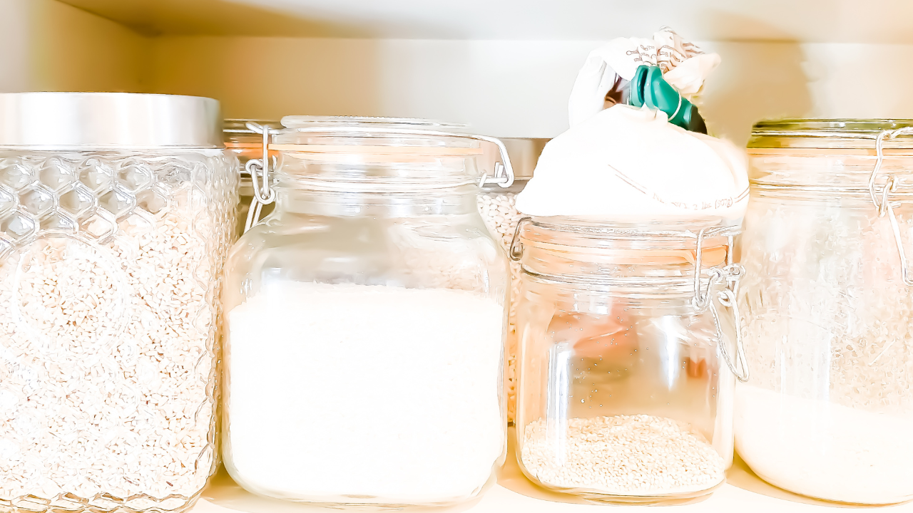 Shelf Stable Freeze Dried Heavy Cream: 5 Meal Ideas